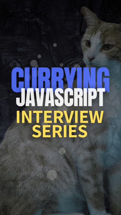 Pranjal Tiwari on LinkedIn: #javascript #currying # ... Pranjal Tiwari on LinkedIn: #javascript #currying # ...