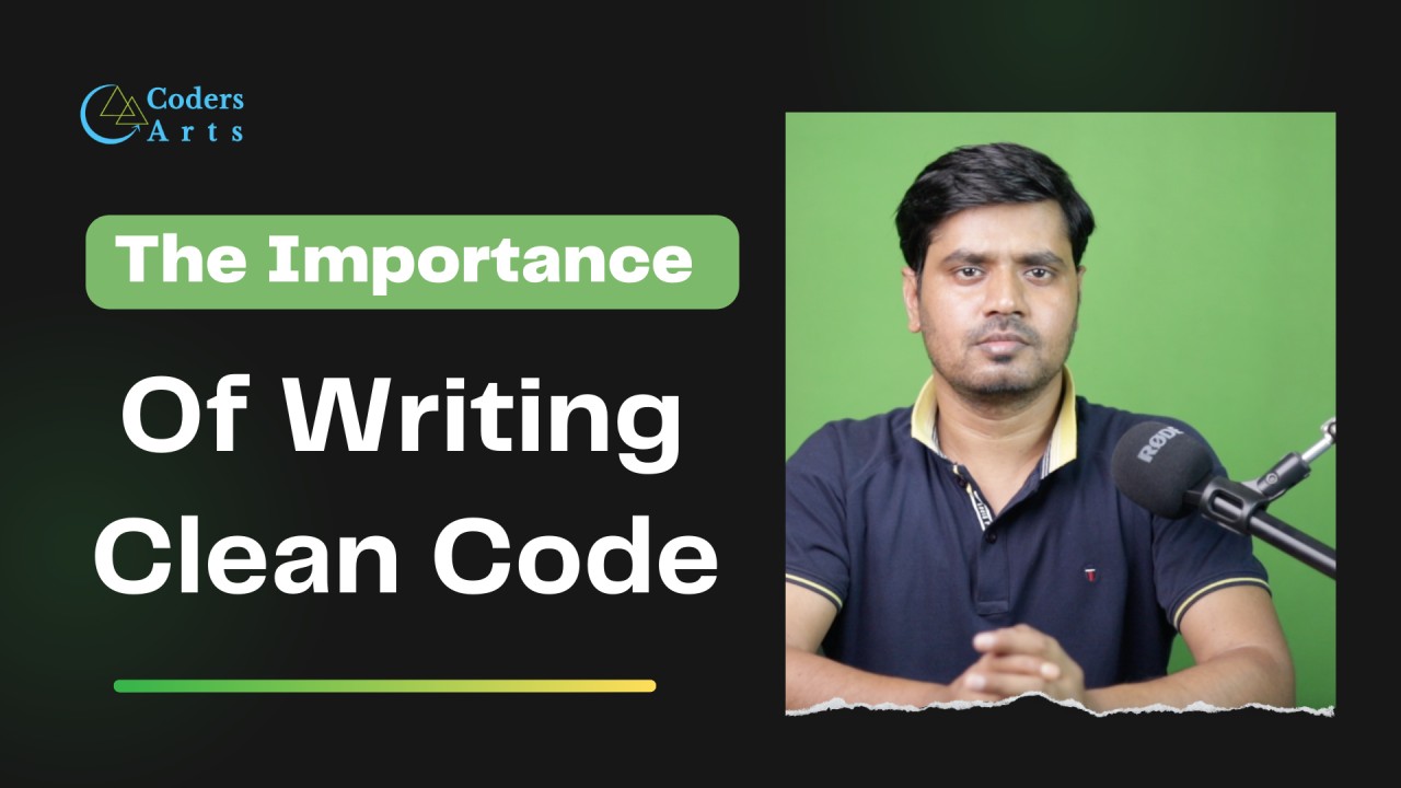 Jitendra Singh on LinkedIn: #cleancode #softwaredevelopment #coding # ... Jitendra Singh on LinkedIn: #cleancode #softwaredevelopment #coding # ...