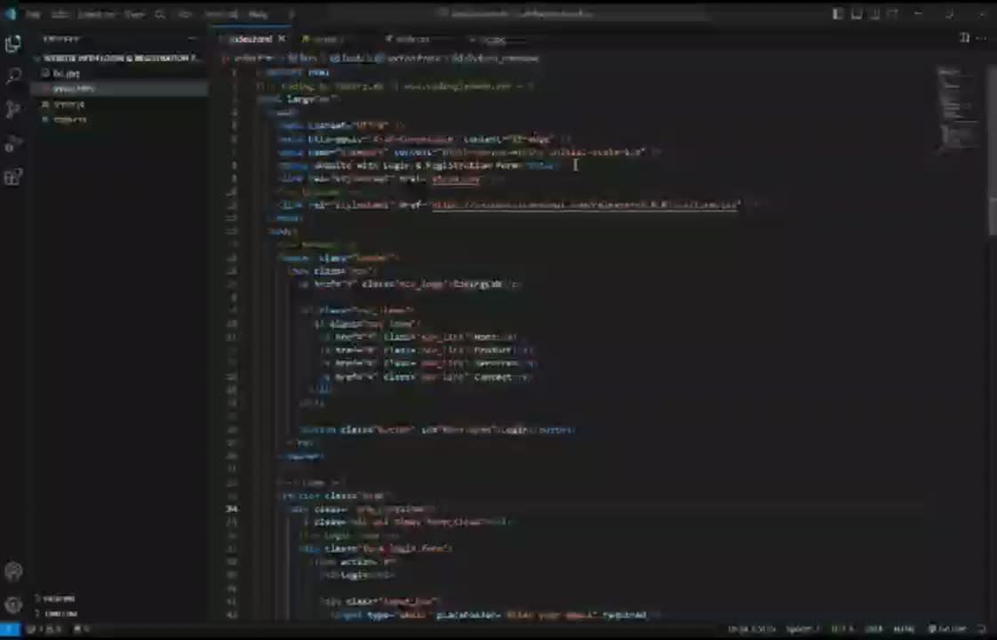 Anamika Bajpai on LinkedIn: #webdevelopment #html #css #codealpha # ... Anamika Bajpai on LinkedIn: #webdevelopment #html #css #codealpha # ...
