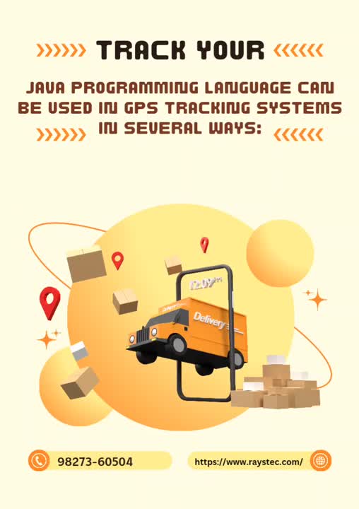 Java programming language for automation | Rays Technologies posted on ... Java programming language for automation | Rays Technologies posted on ...