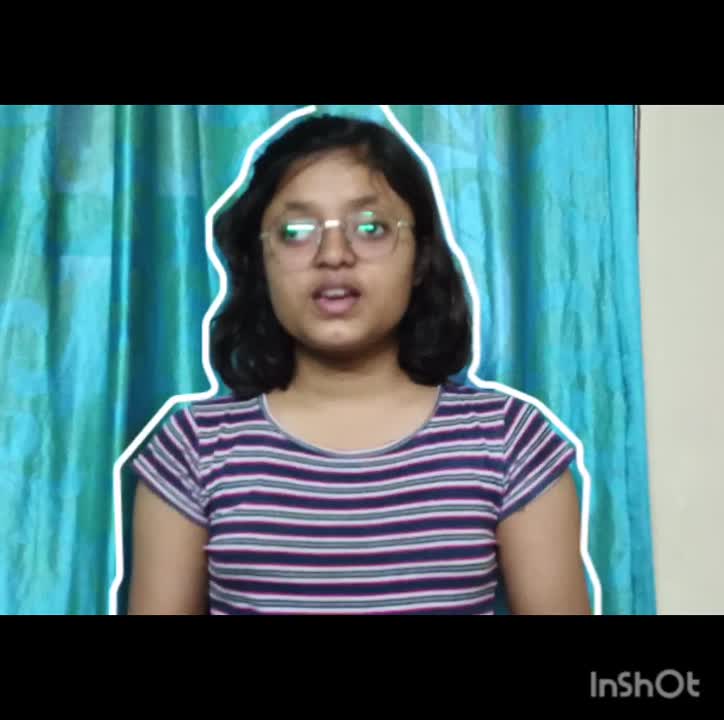 Pranjal Rana on LinkedIn: Happy to have a junior like her! Pranjal Rana on LinkedIn: Happy to have a junior like her!