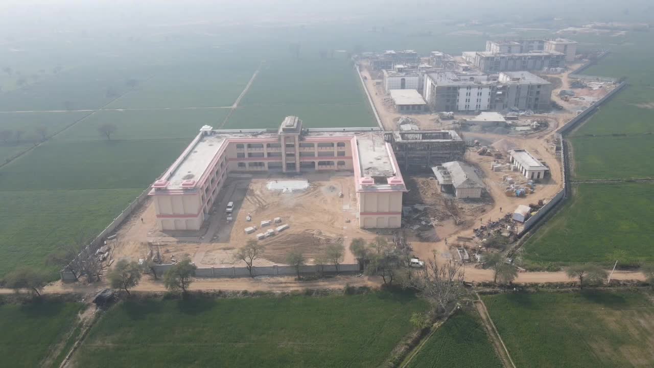 Ankit Dubey on LinkedIn: AERIAL VIEW - ATAL RESIDENTIAL SCHOOL PROJECT Ankit Dubey on LinkedIn: AERIAL VIEW - ATAL RESIDENTIAL SCHOOL PROJECT