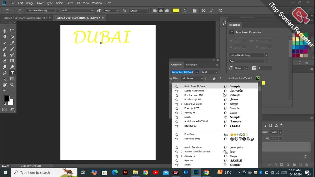 Tooba Qureshi on LinkedIn: #graphicdesign #photoshoptutorial # ... Tooba Qureshi on LinkedIn: #graphicdesign #photoshoptutorial # ...