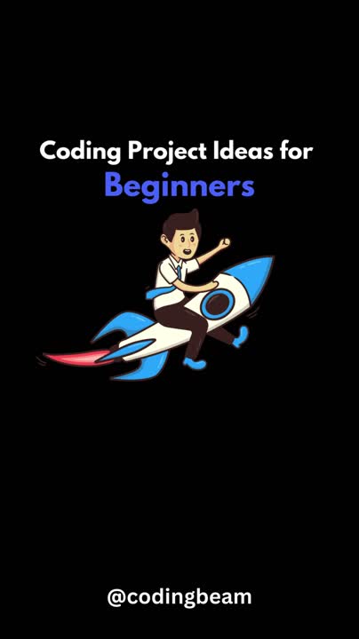 Coding Beam on LinkedIn: #coding #programming #programmer #python # ... Coding Beam on LinkedIn: #coding #programming #programmer #python # ...