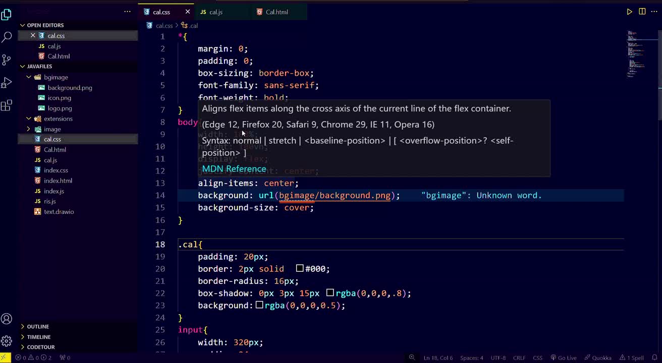 Rishabh Mishra on LinkedIn: #day8 #javascript #html #css #calculator # ... Rishabh Mishra on LinkedIn: #day8 #javascript #html #css #calculator # ...