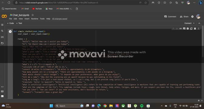Vishal Rajawat on LinkedIn: #codesoft Vishal Rajawat on LinkedIn: #codesoft