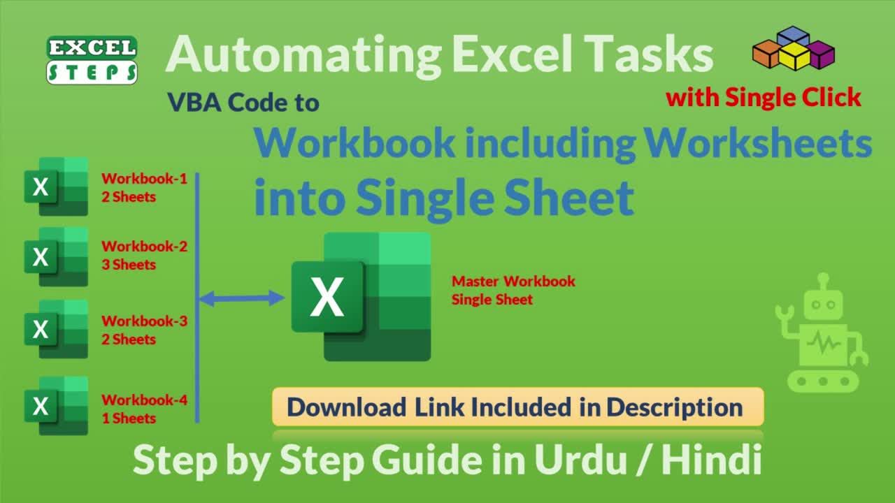 Umar Hameed on LinkedIn: #excel #excelvba #excelsteps #vbaminitasks # ... Umar Hameed on LinkedIn: #excel #excelvba #excelsteps #vbaminitasks # ...