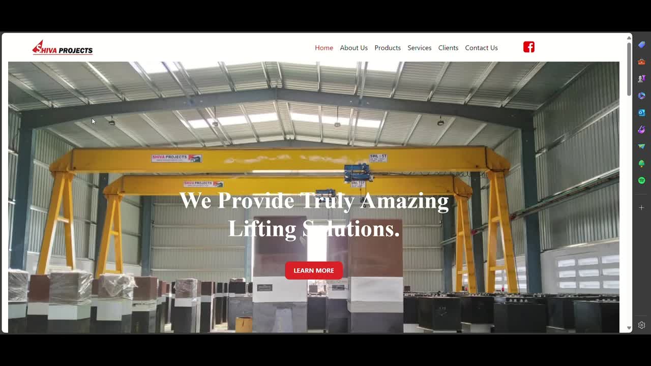Level Zero website project: HTML, CSS, and Bootstrap | Nand Shah posted ... Level Zero website project: HTML, CSS, and Bootstrap | Nand Shah posted ...