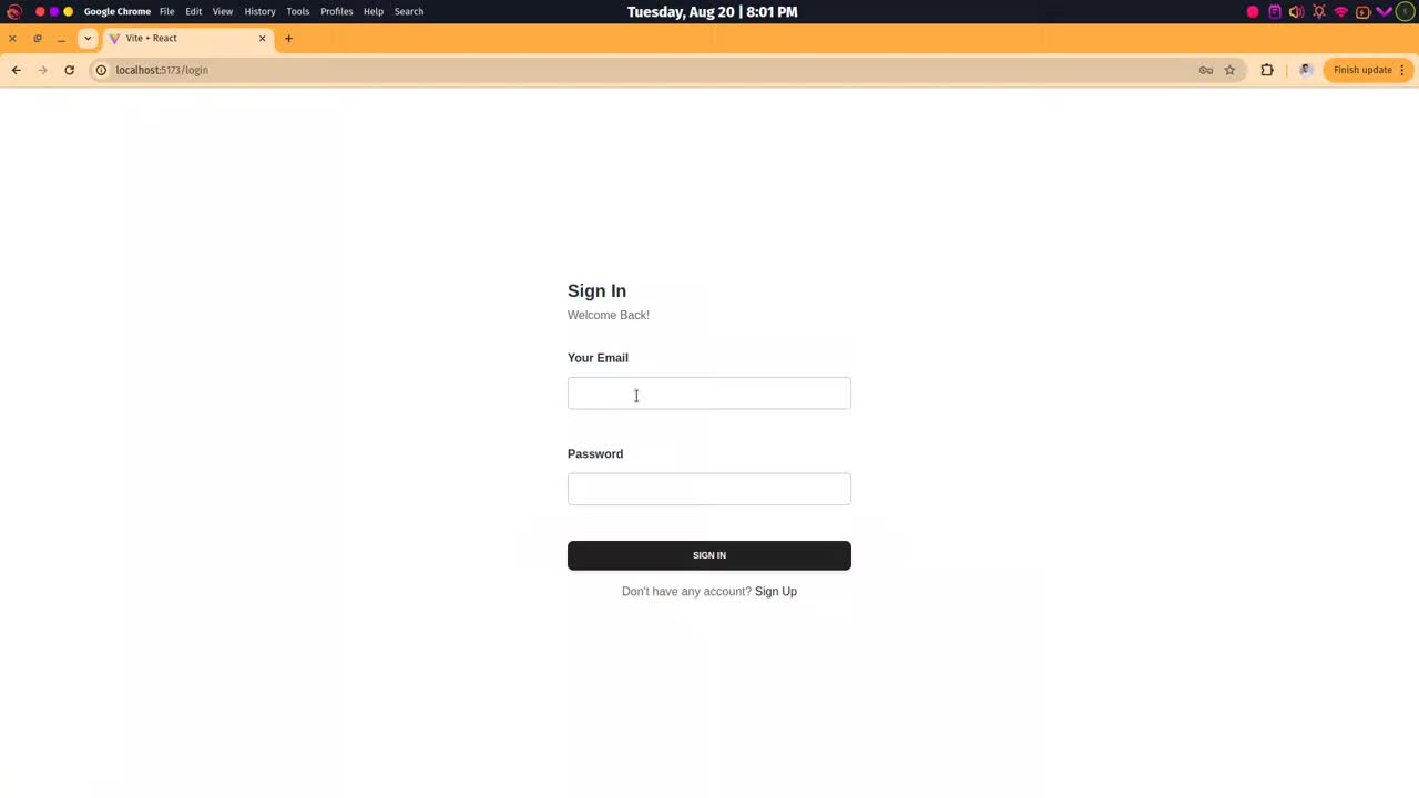 Karan Gander on LinkedIn: #mernstack #webdevelopment #internship # ... Karan Gander on LinkedIn: #mernstack #webdevelopment #internship # ...