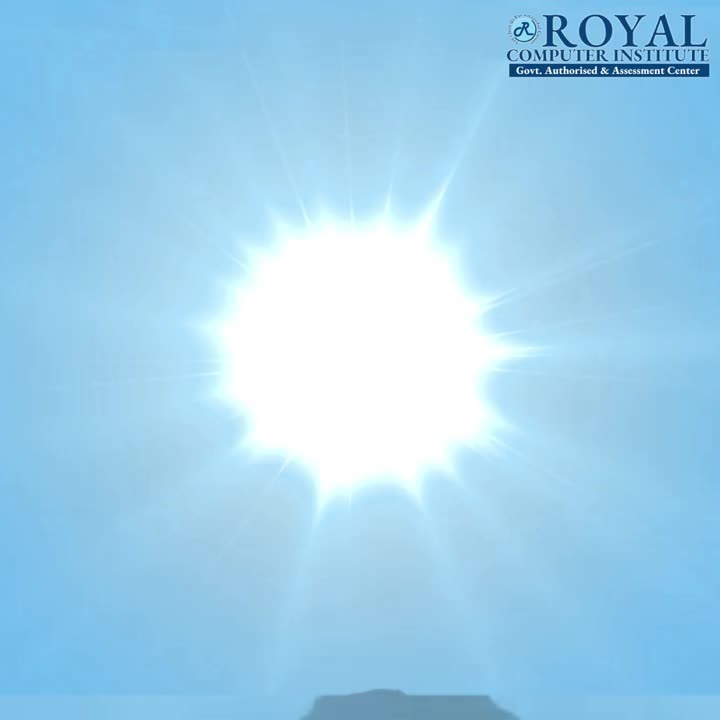 Royal Computer Institute Borivali on LinkedIn: #royalcomputerinstitute ... Royal Computer Institute Borivali on LinkedIn: #royalcomputerinstitute ...
