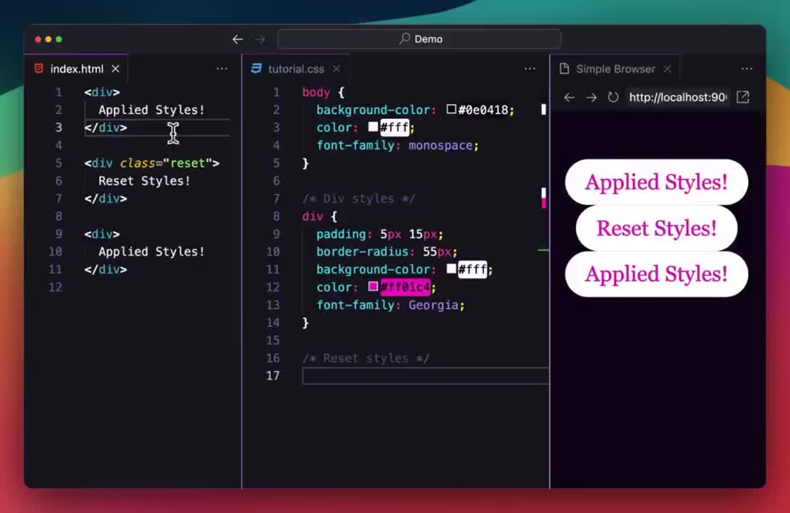 Sufian Zulfiqar on LinkedIn: #frontenddevelopment #html #css #scss # ... Sufian Zulfiqar on LinkedIn: #frontenddevelopment #html #css #scss # ...