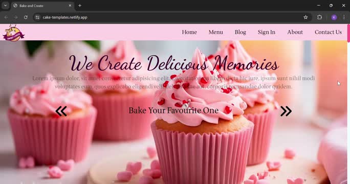 Kalpitha C J on LinkedIn: My First Static Webpage done by using HTML ... Kalpitha C J on LinkedIn: My First Static Webpage done by using HTML ...