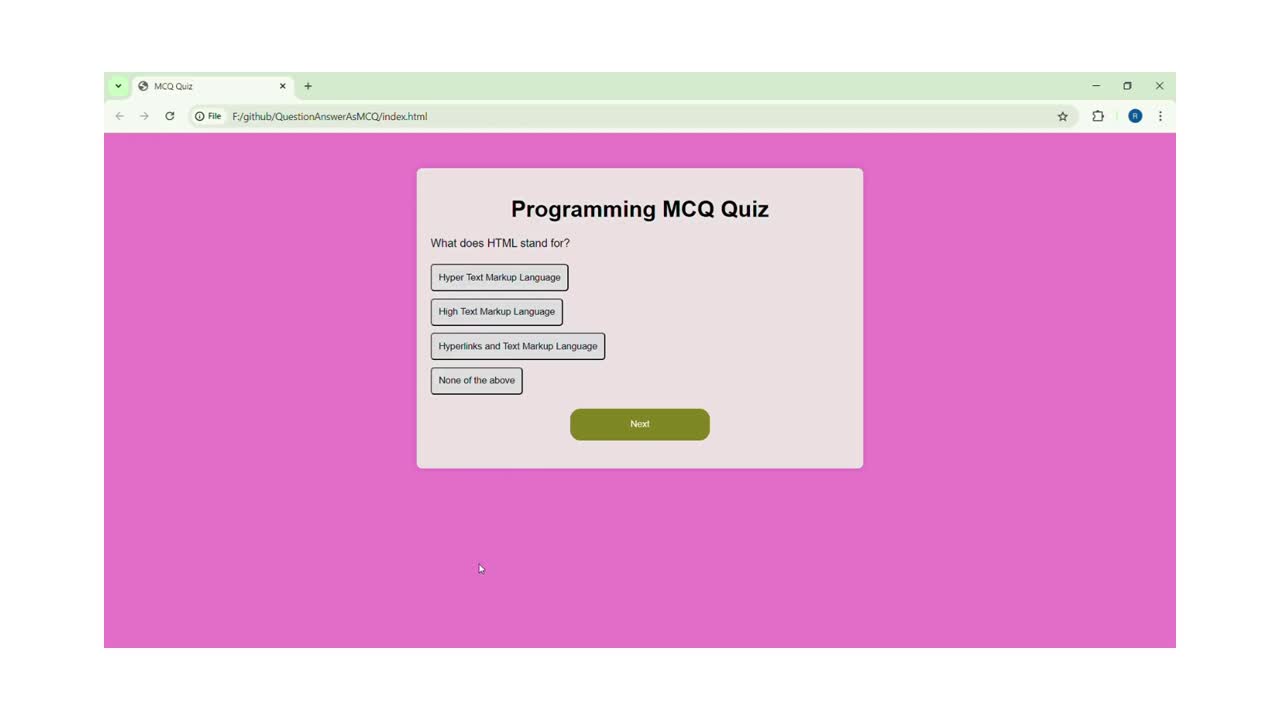 Rashmi Kaveesha on LinkedIn: #html #css #javascript #webdevelopment # ... Rashmi Kaveesha on LinkedIn: #html #css #javascript #webdevelopment # ...