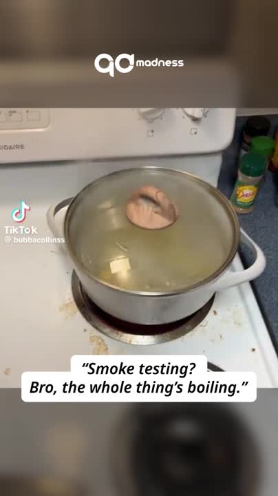 #qamadness #softwaretesting #qa | QA Madness #qamadness #softwaretesting #qa | QA Madness