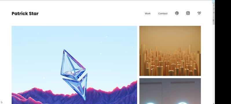 Saurabh Alagdeve on LinkedIn: #html5 #css #javascript #webproject Saurabh Alagdeve on LinkedIn: #html5 #css #javascript #webproject