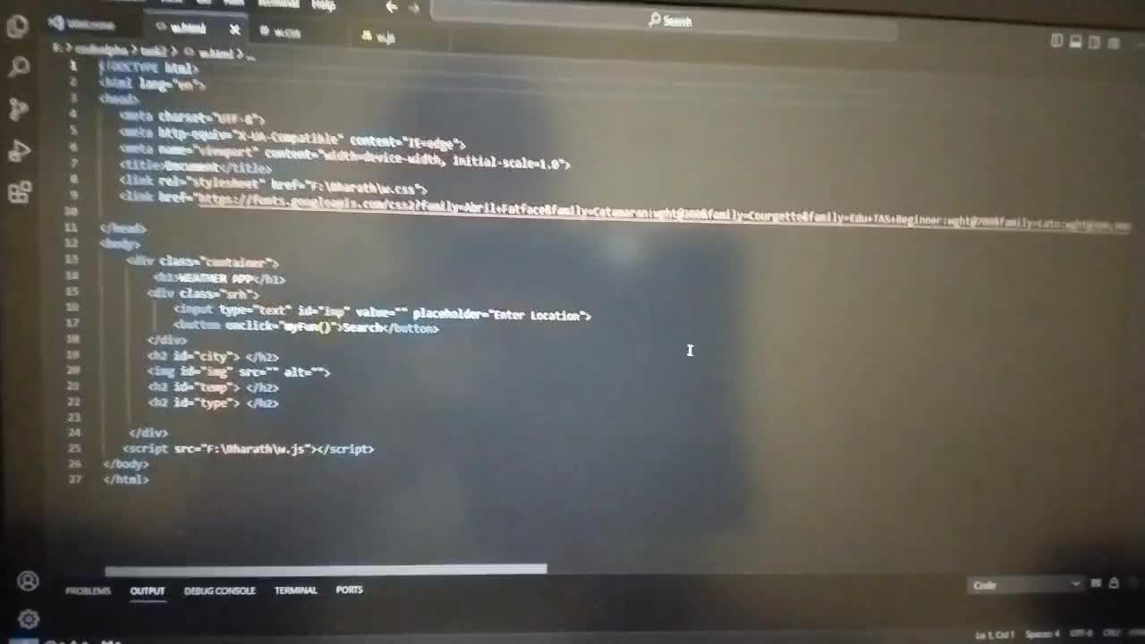 Completed codealpha internship with html,CSS and Java | KURAPATI ... Completed codealpha internship with html,CSS and Java | KURAPATI ...