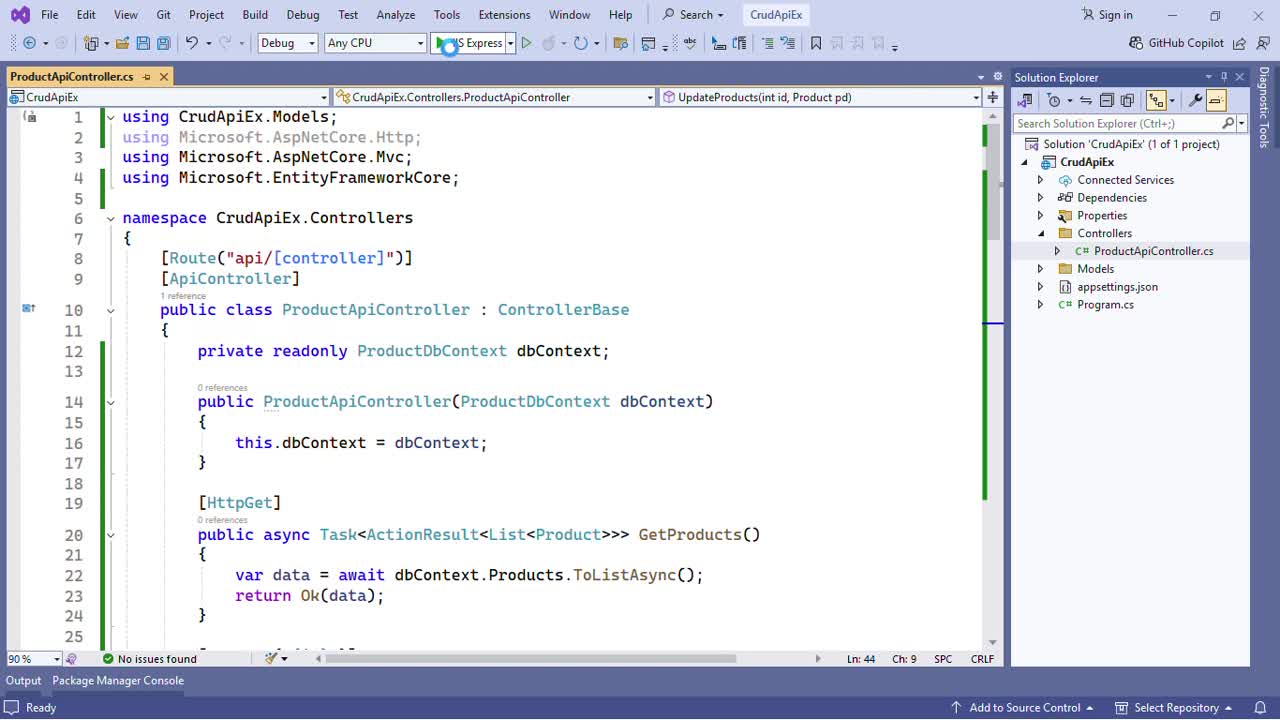 #dotnet #mvc #webapi #productmanagement #jwt #authentication #frontend ... #dotnet #mvc #webapi #productmanagement #jwt #authentication #frontend ...