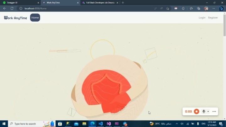 Reem Ashraf on LinkedIn: #html5 #css3 #angular #csharp | 24 comments Reem Ashraf on LinkedIn: #html5 #css3 #angular #csharp | 24 comments