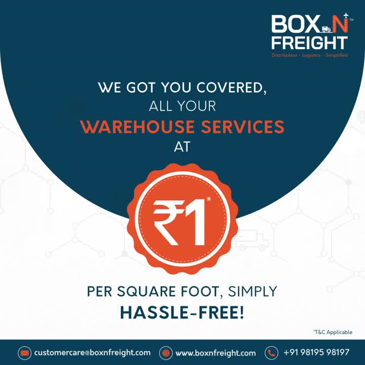 Vaibhav Bahadure on LinkedIn: Warehouse Services Vaibhav Bahadure on LinkedIn: Warehouse Services