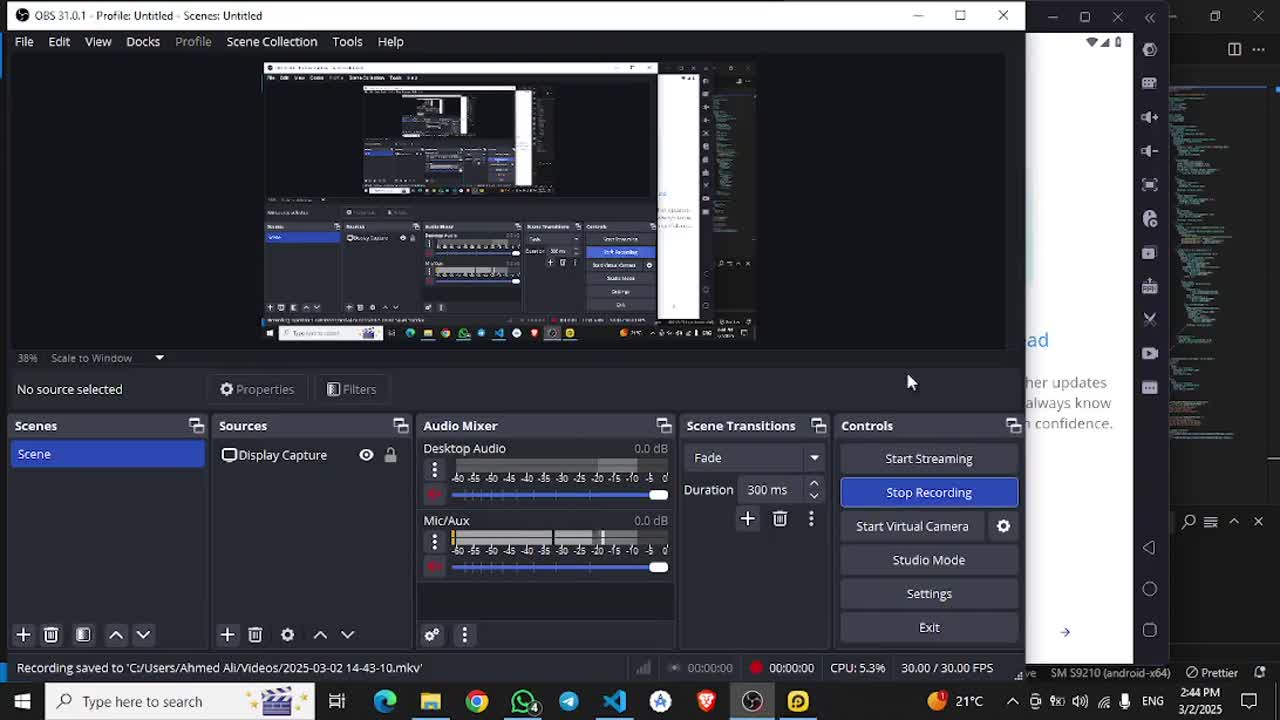 Ahmed Ali on LinkedIn: #flutter #mobiledevelopment #ai #python # ... Ahmed Ali on LinkedIn: #flutter #mobiledevelopment #ai #python # ...