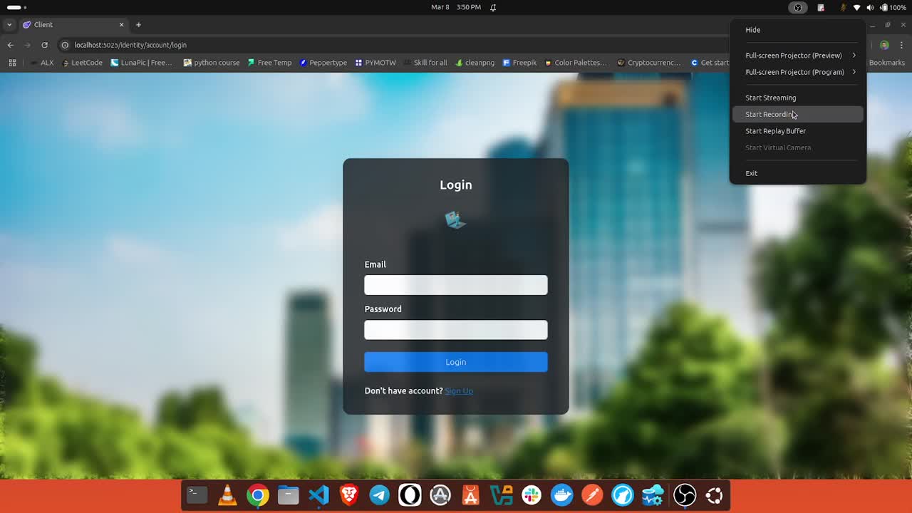#100daysofcode #365daysofcode #dotnet #blazor #csharp #aspnetcore ... #100daysofcode #365daysofcode #dotnet #blazor #csharp #aspnetcore ...