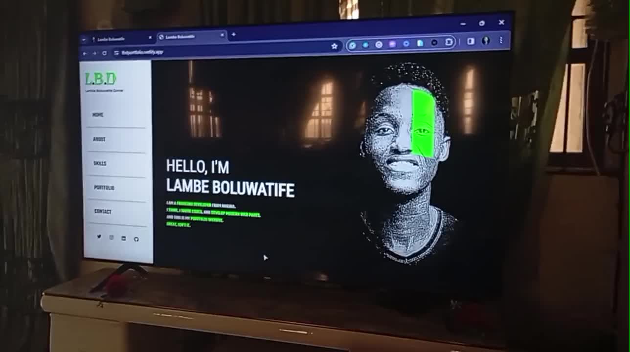 Boluwatife Lambe on LinkedIn: #programming #coding #coder #webdeveloper ... Boluwatife Lambe on LinkedIn: #programming #coding #coder #webdeveloper ...