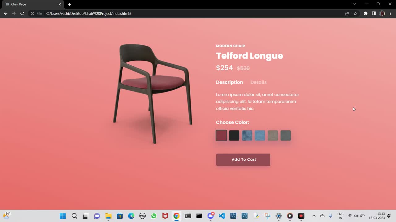 Vasu Vashishtha on LinkedIn: #css #html #project #html #css #webdevelopment Vasu Vashishtha on LinkedIn: #css #html #project #html #css #webdevelopment