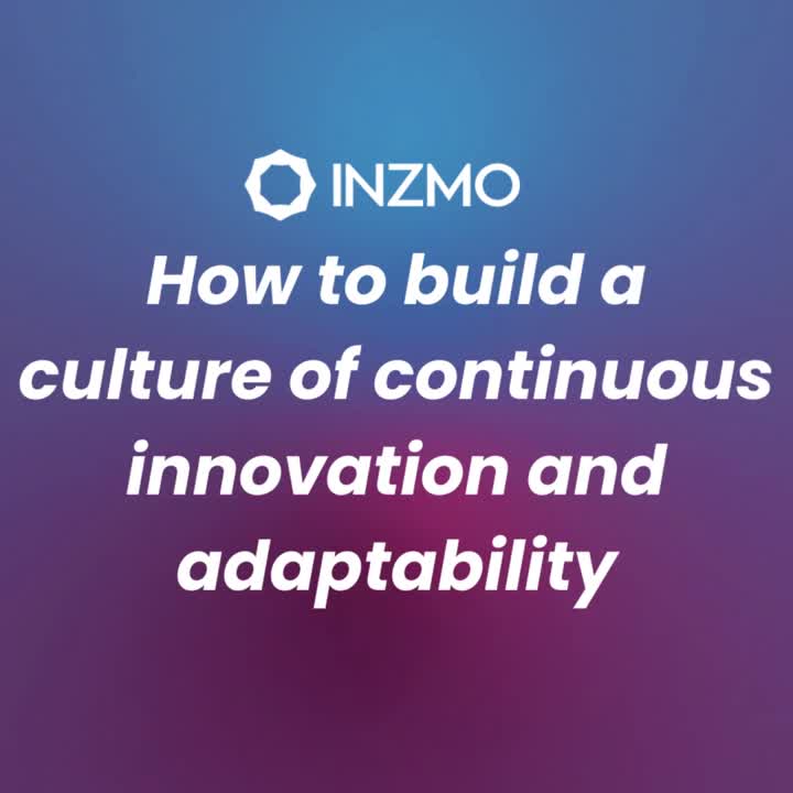 Rene Rumberg on LinkedIn: How to build a culture of continuous ... Rene Rumberg on LinkedIn: How to build a culture of continuous ...
