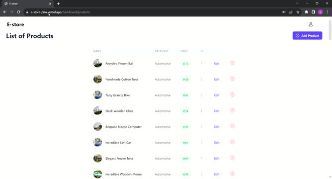 Juan Cortés on LinkedIn: #nextjs #react #vercel #typescript # ... Juan Cortés on LinkedIn: #nextjs #react #vercel #typescript # ...