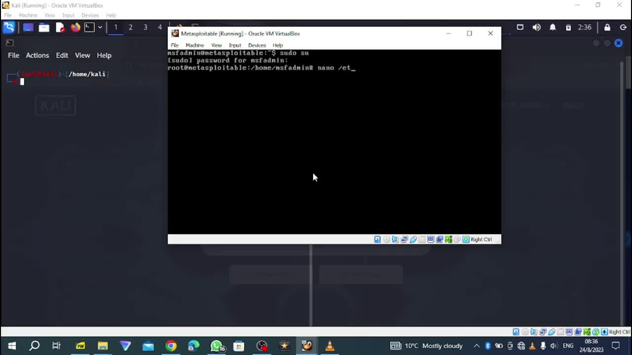 Munashe Mada on LinkedIn: Exploiting Remote-File-Inclusion Vulnerability Munashe Mada on LinkedIn: Exploiting Remote-File-Inclusion Vulnerability