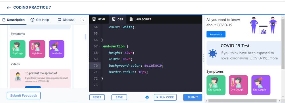 Arif Molla on LinkedIn: #webdevelopment #frontenddevelopment #html #css ... Arif Molla on LinkedIn: #webdevelopment #frontenddevelopment #html #css ...