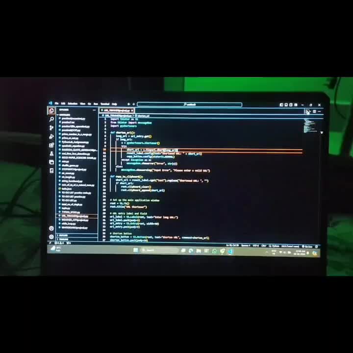 Anish Banerjee on LinkedIn: #python #programming #apidevelopment # ... Anish Banerjee on LinkedIn: #python #programming #apidevelopment # ...