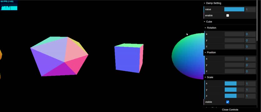 Helitha R. on LinkedIn: #threejs #threejs #typescript #html #css #webdev Helitha R. on LinkedIn: #threejs #threejs #typescript #html #css #webdev
