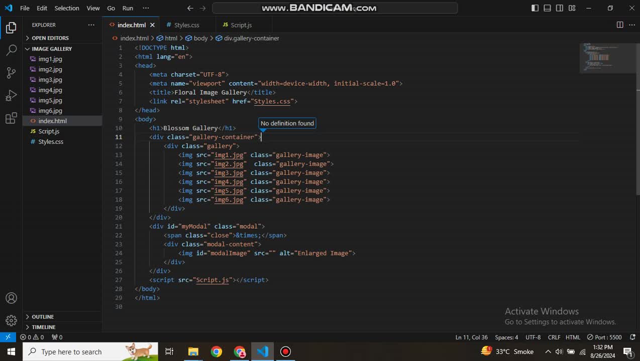 Zara Siddiqui on LinkedIn: #frontenddevelopment #internship #codealpha ... Zara Siddiqui on LinkedIn: #frontenddevelopment #internship #codealpha ...