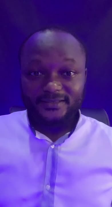 Aliyu Muritala posted on LinkedIn Aliyu Muritala posted on LinkedIn