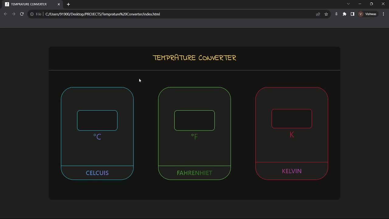 Vishwas Agarwal on LinkedIn: #webdevelopment #javascript #tailwindcss # ... Vishwas Agarwal on LinkedIn: #webdevelopment #javascript #tailwindcss # ...