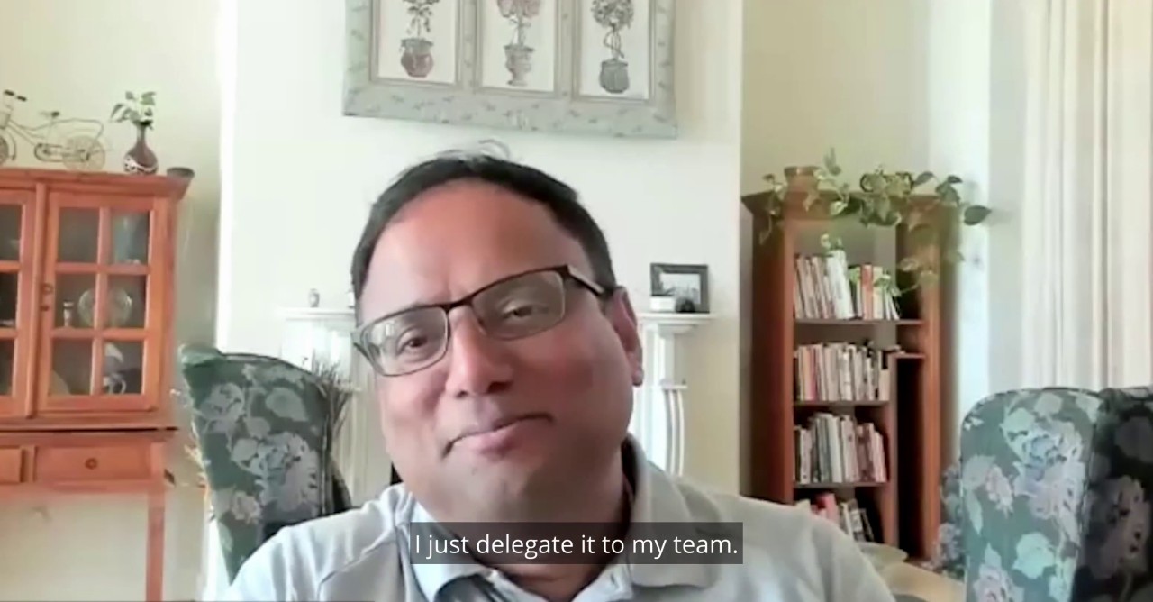 Atin Mahajan on LinkedIn: #nowonnow #know23 Atin Mahajan on LinkedIn: #nowonnow #know23
