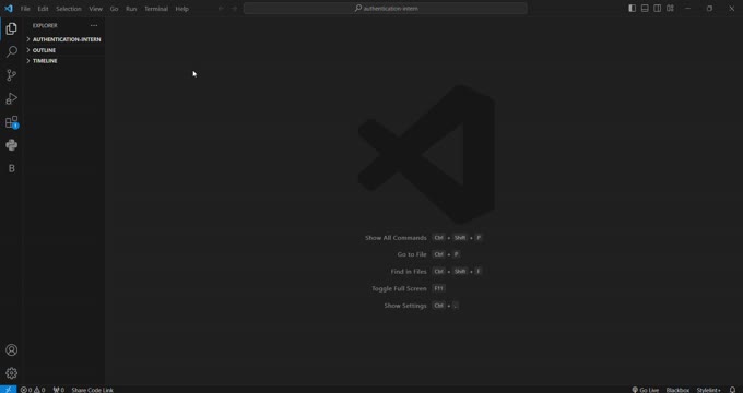 Worked on a simple login system with JavaScript | CHARISHMA BOLLINENI ... Worked on a simple login system with JavaScript | CHARISHMA BOLLINENI ...