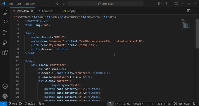 #html #css #javascript #web #frontend | Mohammed Bishta #html #css #javascript #web #frontend | Mohammed Bishta