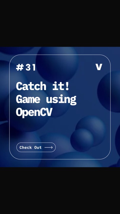 Agneya Pathare on LinkedIn: #ai #opencv #python #computervision Agneya Pathare on LinkedIn: #ai #opencv #python #computervision