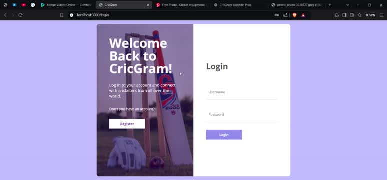 SIDDHANT INGOLE on LinkedIn: #reactjs #cricket #webdevelopment # ... SIDDHANT INGOLE on LinkedIn: #reactjs #cricket #webdevelopment # ...