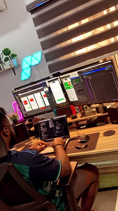 Abasiono Udosen on LinkedIn: #coding #reactnative #softwareengineer # ... Abasiono Udosen on LinkedIn: #coding #reactnative #softwareengineer # ...