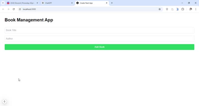 Zafar Sohail on LinkedIn: #nextjs #react #typescript #webdevelopment # ... Zafar Sohail on LinkedIn: #nextjs #react #typescript #webdevelopment # ...