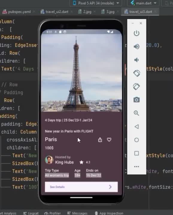#100daysofcodechallenge #flutterdev #indiehacker #flutter # ... #100daysofcodechallenge #flutterdev #indiehacker #flutter # ...