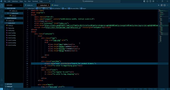 Anand Ranjan on LinkedIn: #internship #internpe #webdevelopment # ... Anand Ranjan on LinkedIn: #internship #internpe #webdevelopment # ...