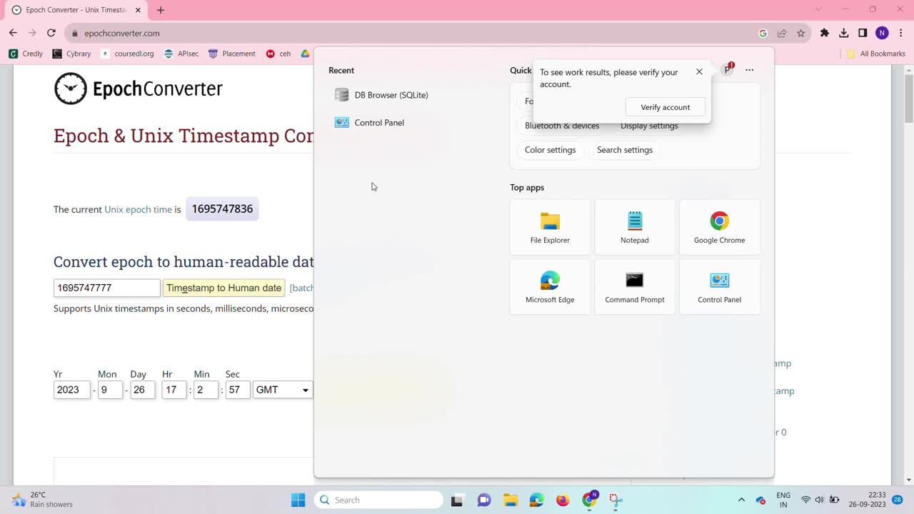 REHAN TASNIM SHAIKH on LinkedIn: #digitalforensics #browseranalysis # ... REHAN TASNIM SHAIKH on LinkedIn: #digitalforensics #browseranalysis # ...