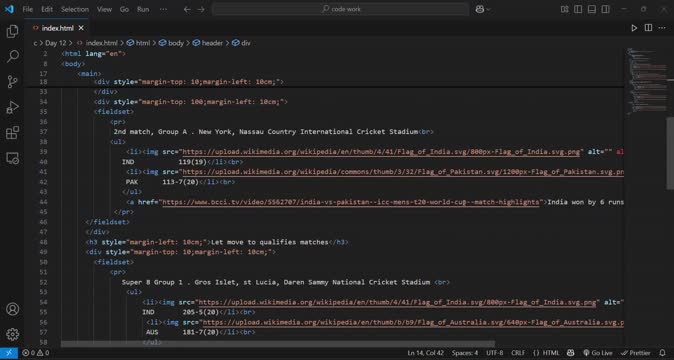 #html #webdevelopment #learningjourney #coding | Ankit Kumar #html #webdevelopment #learningjourney #coding | Ankit Kumar