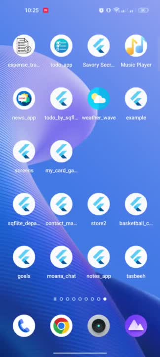 Mohammed Maher on LinkedIn: #flutter #ui #dev Mohammed Maher on LinkedIn: #flutter #ui #dev