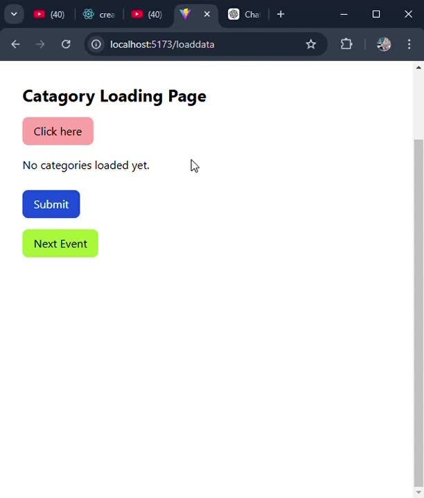 Sumaiya Amrin on LinkedIn: #create_context #context_provider #use_context Sumaiya Amrin on LinkedIn: #create_context #context_provider #use_context