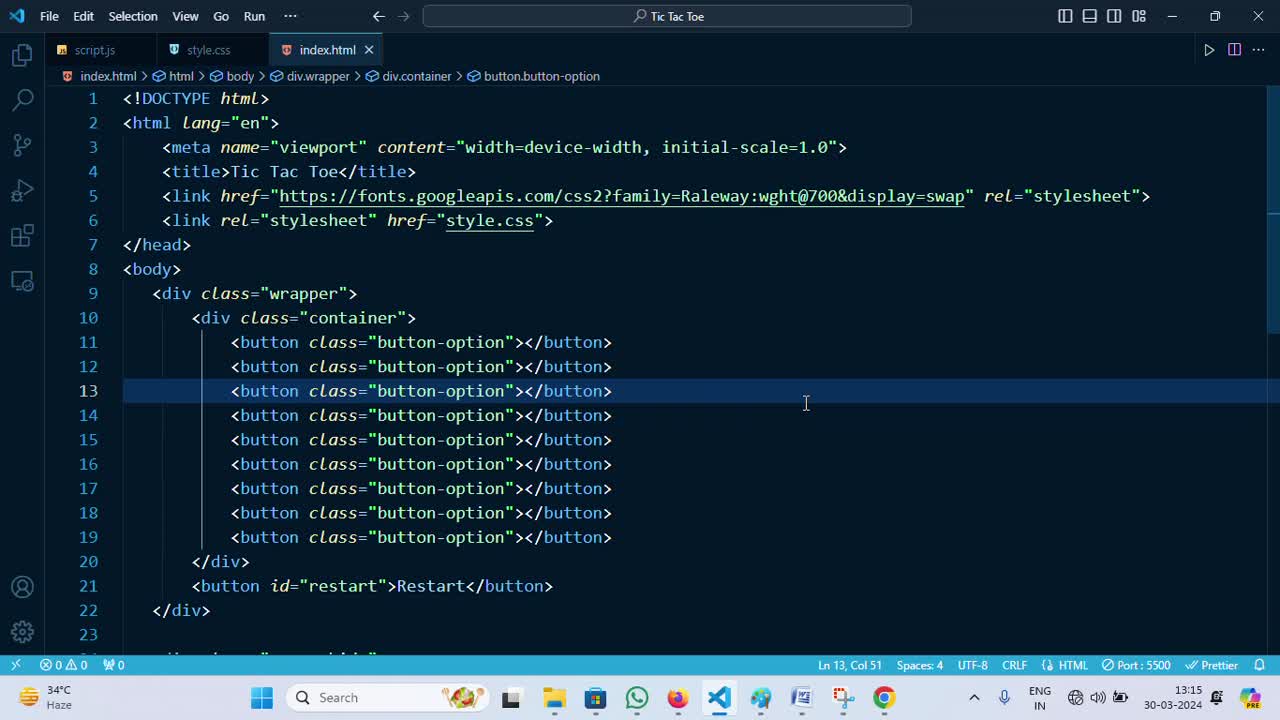 Deepak Yadav on LinkedIn: #prodigytech #prodigytech #html #css # ... Deepak Yadav on LinkedIn: #prodigytech #prodigytech #html #css # ...